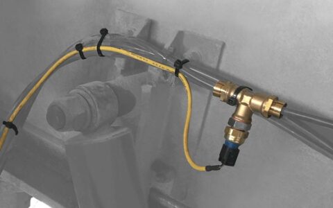 Truck – Overload Prevention scales load cells scale systems